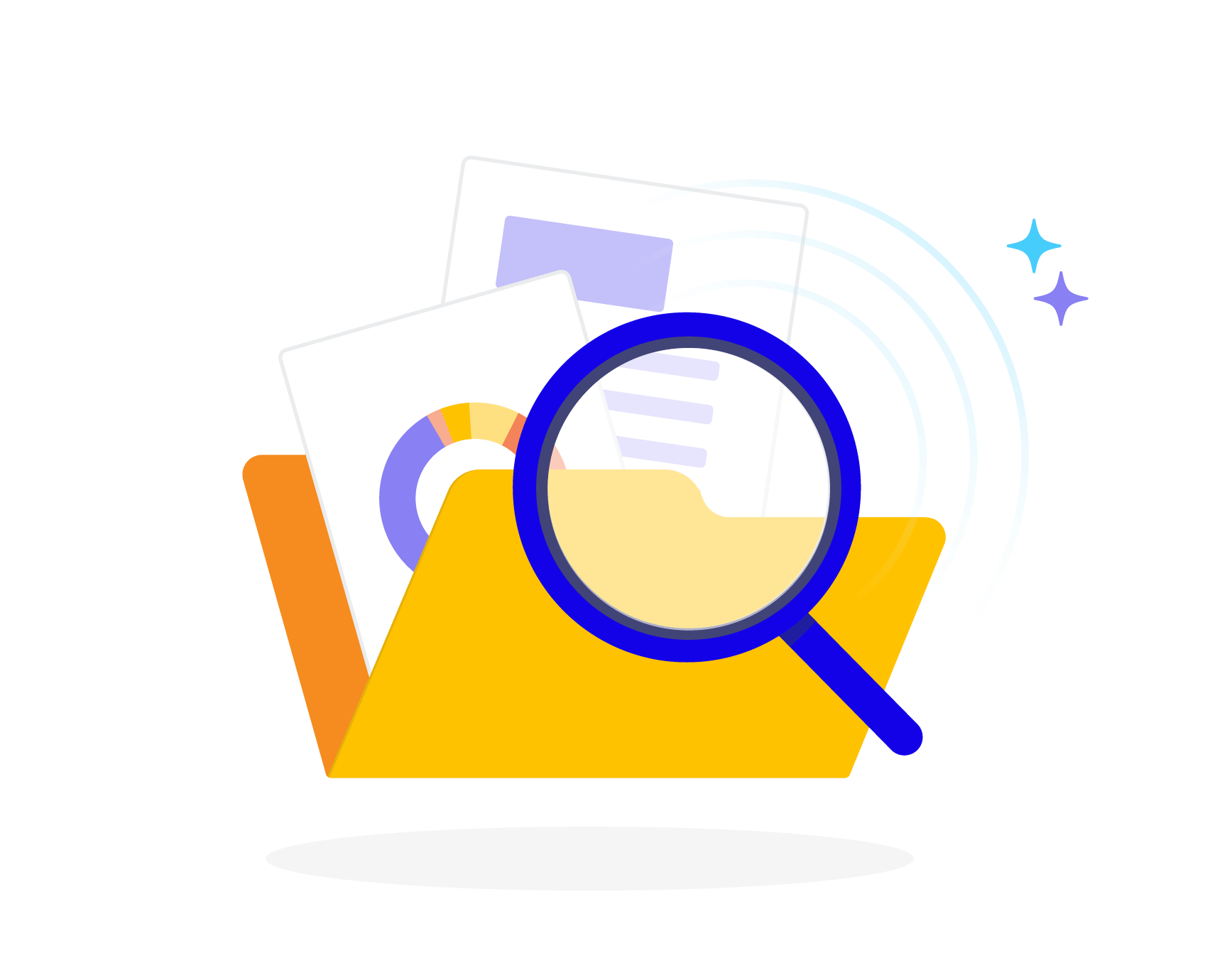 Knowledge Search & Management | iManage