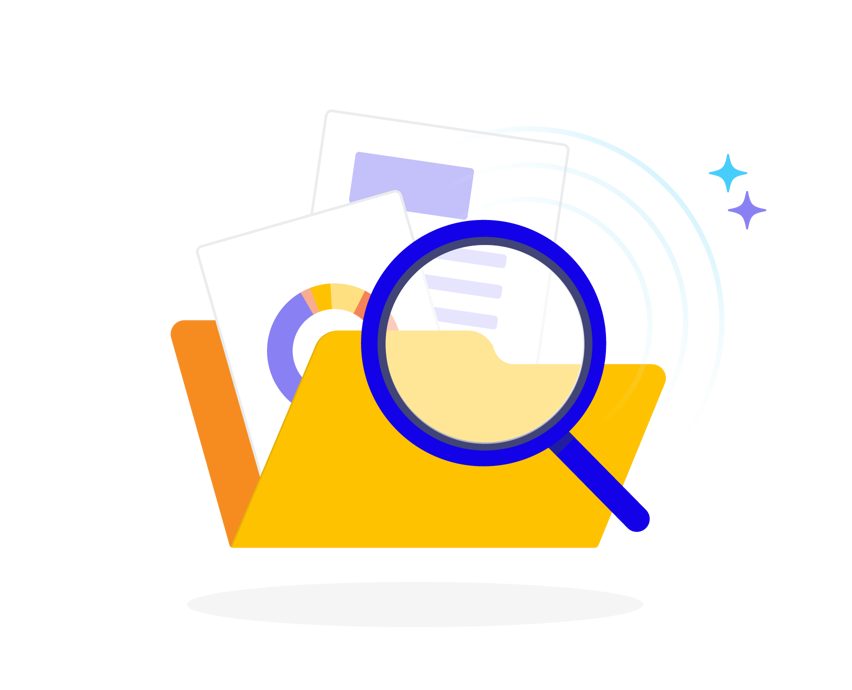 Knowledge Search & Management | iManage