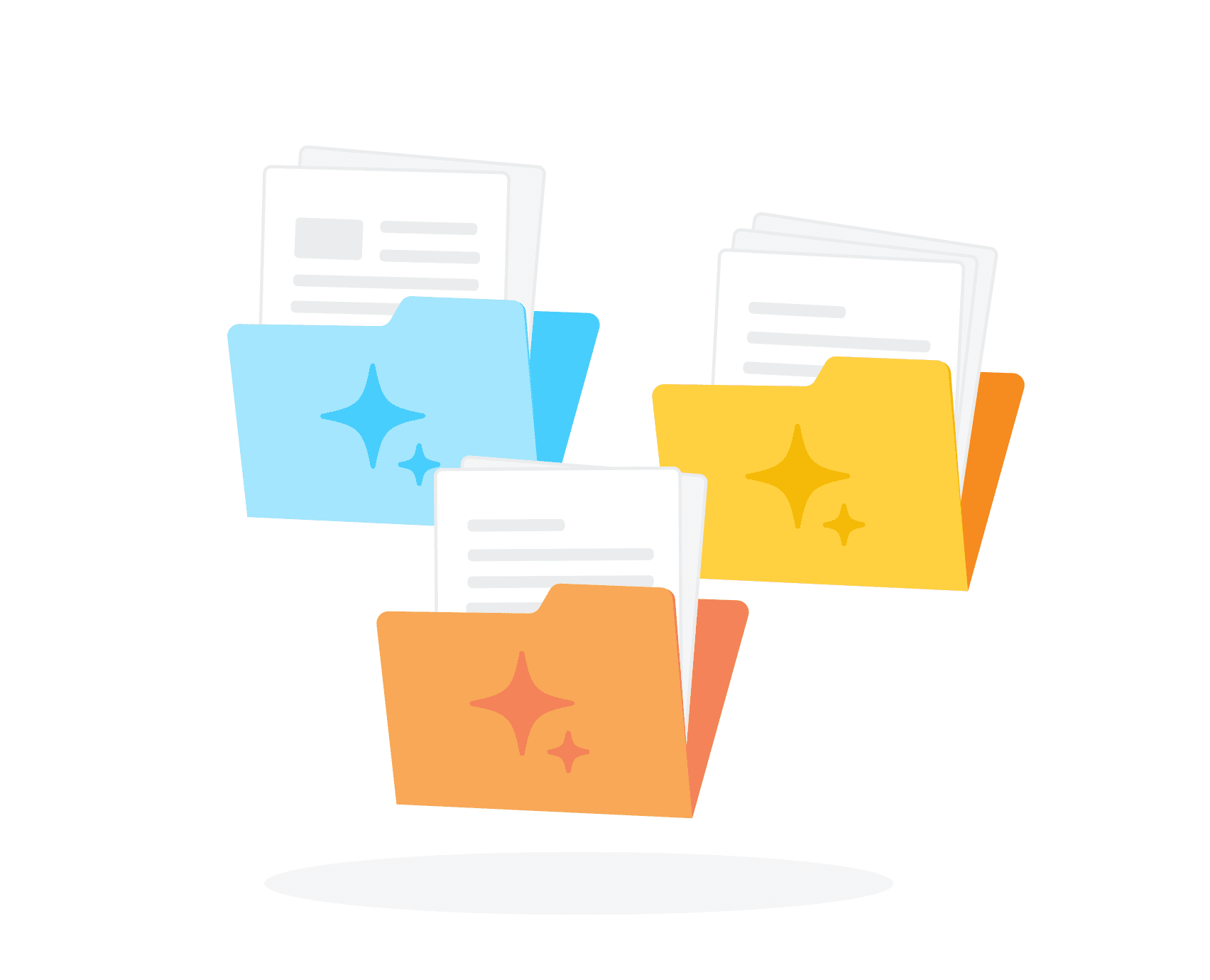 iManage Knowledge Work Platform | Platform native AI | iManage