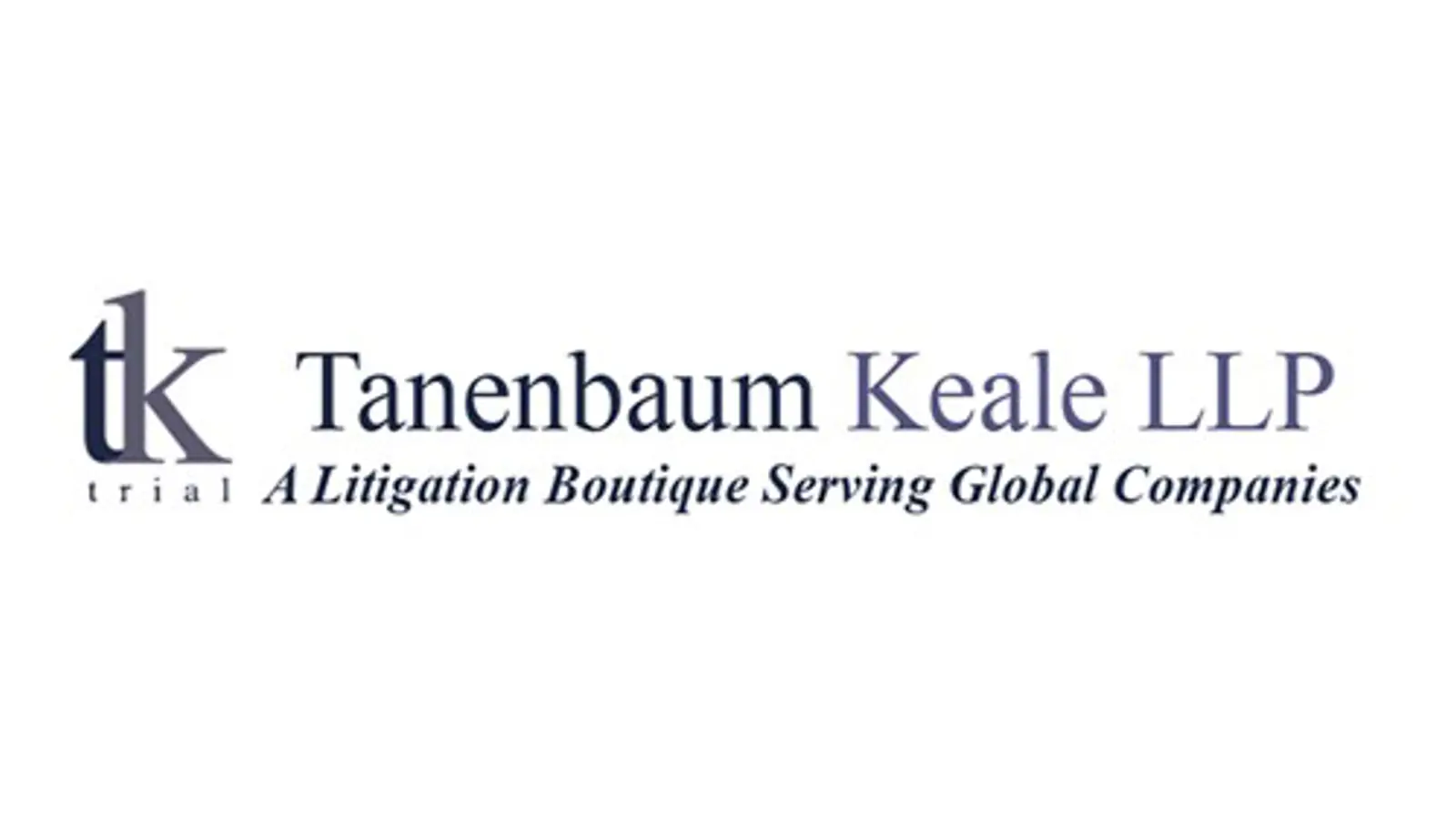 Tanenbaum Keale LLP | Customer Stories | iManage