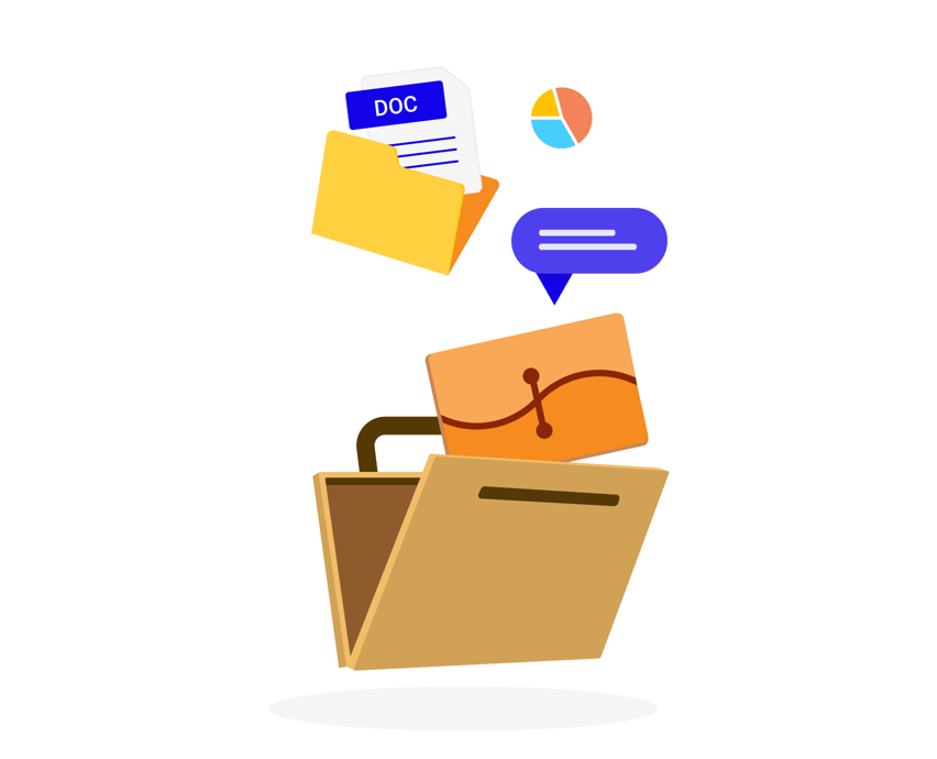 iManage Work | Drive Productivity With Work 10 | iManage