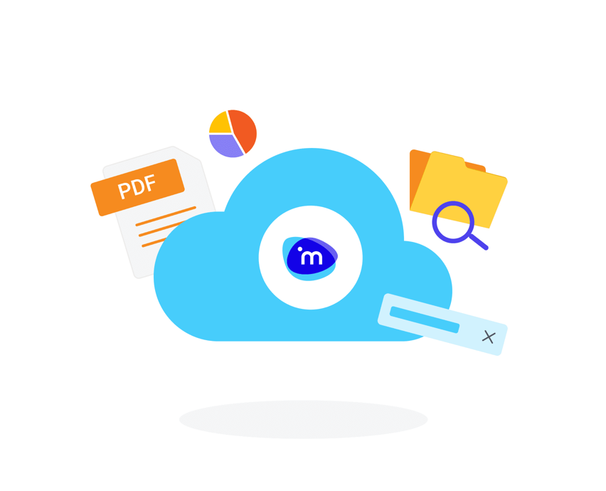 iManage Knowledge Work Platform | Cloud Platform Capabilities | iManage