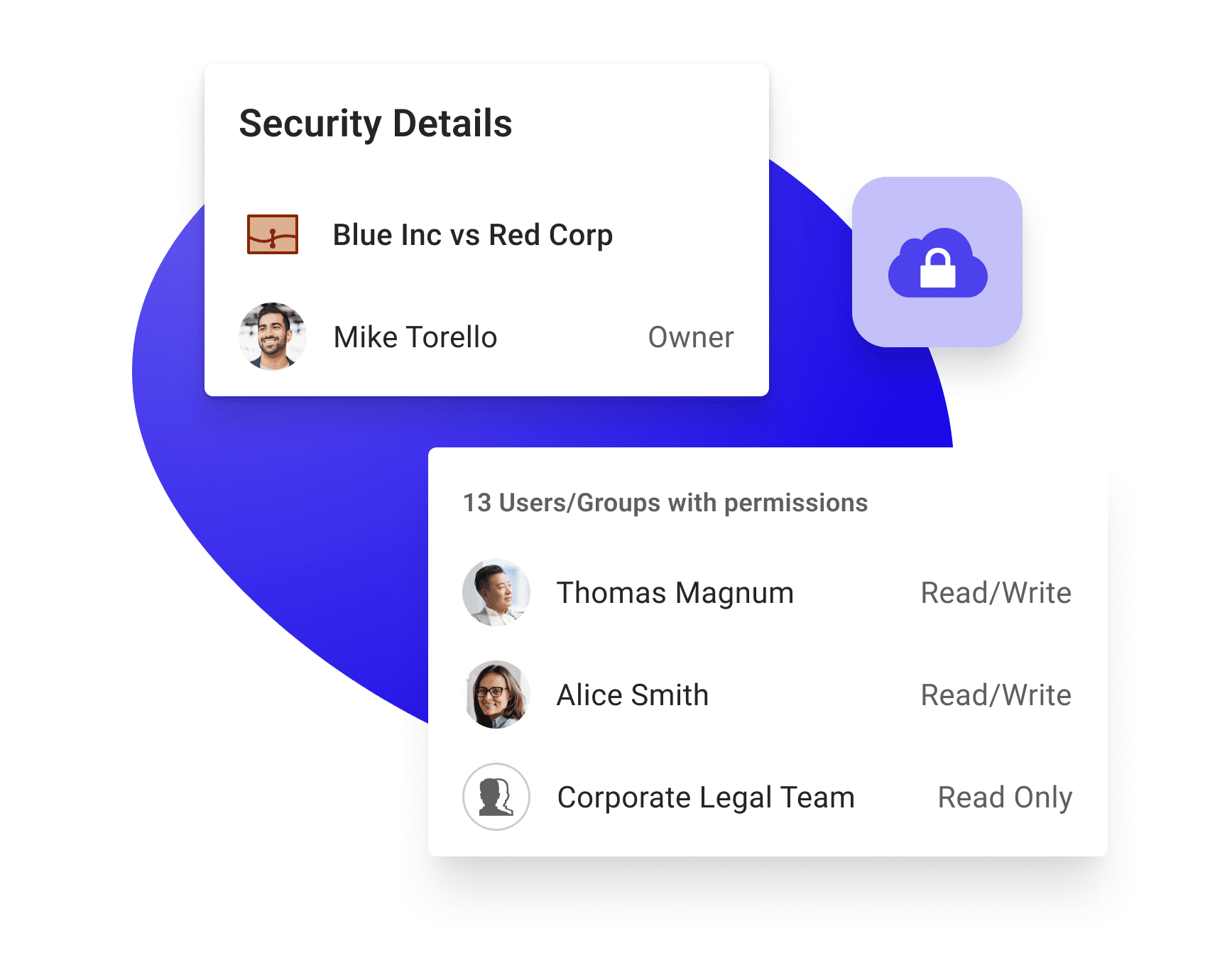 iManage Drive | Store & Access Your Files Securely | iManage