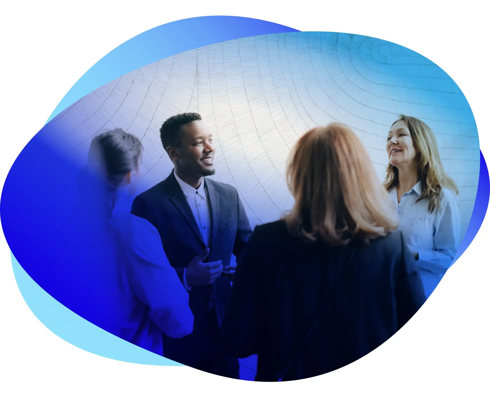 Find a Partner | iManage