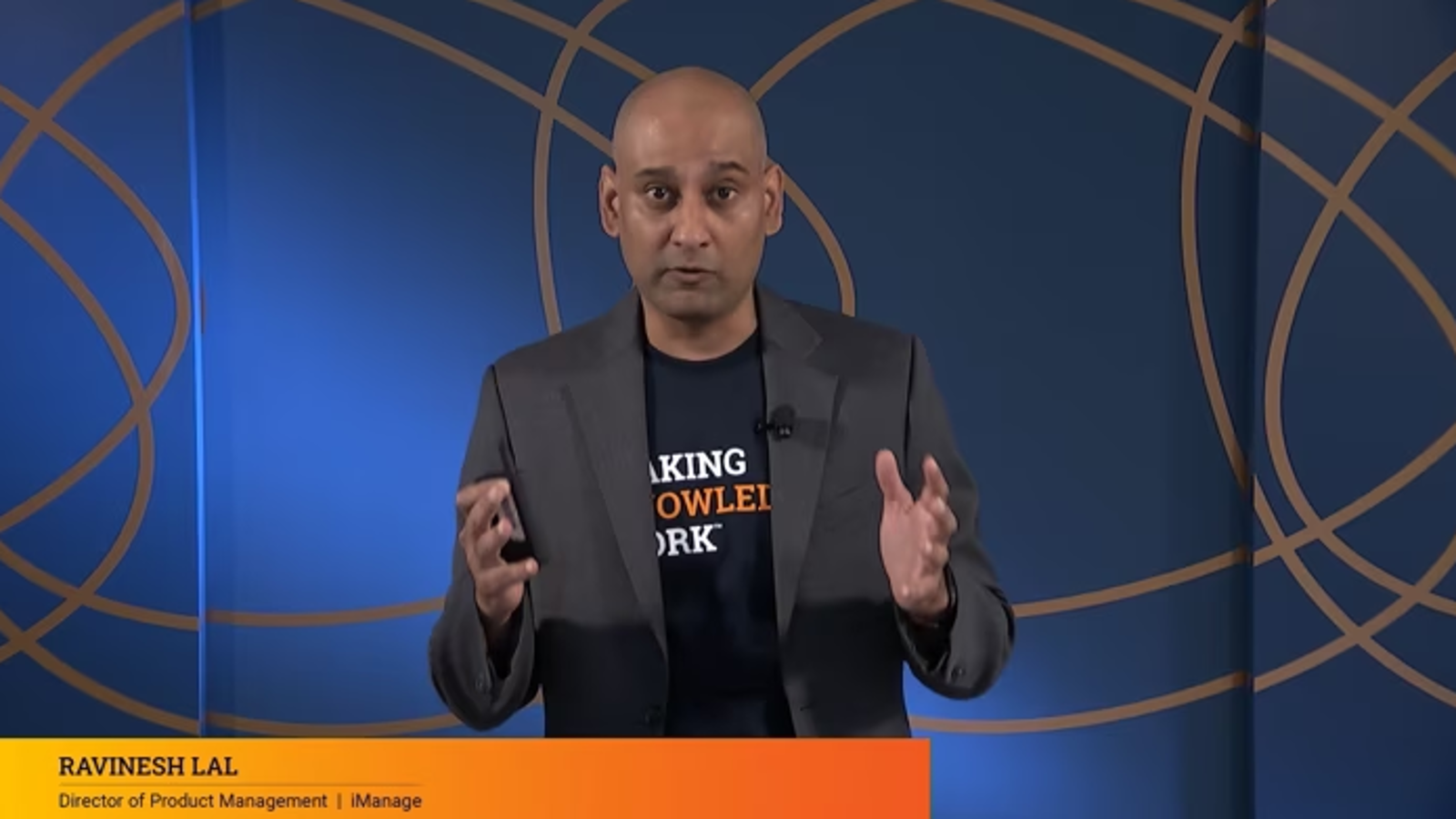 Video | ConnectLive Virtual 2023 | iManage