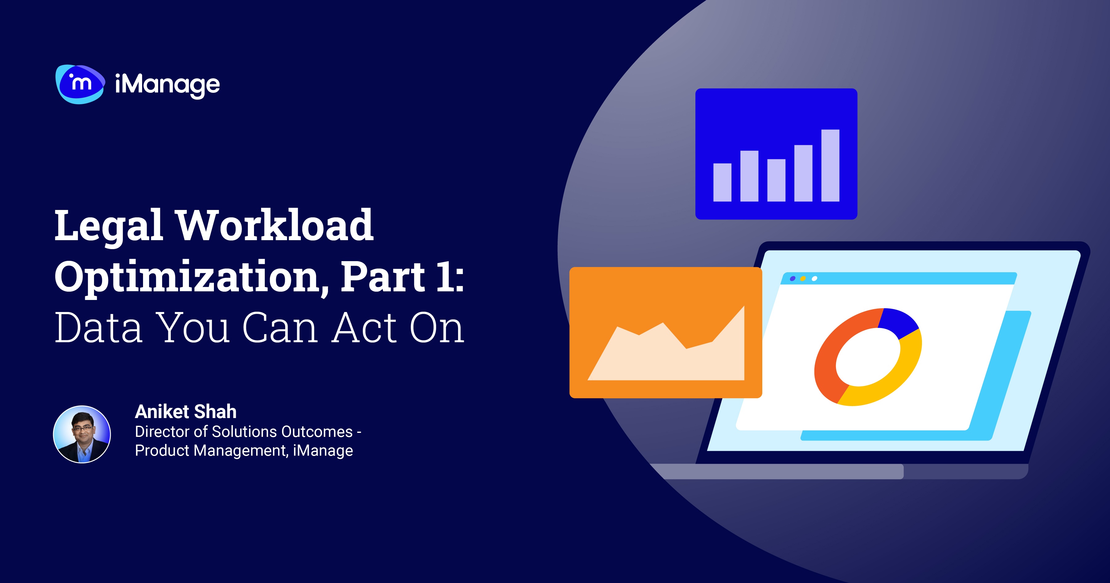 Legal Workload Optimization, Part 1: Data You Can Act On