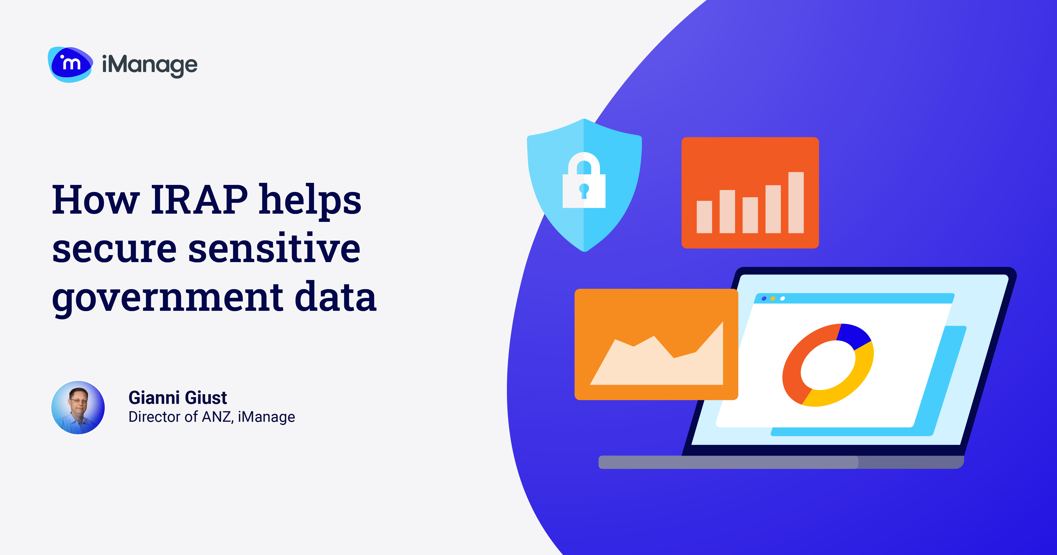 How IRAP helps secure sensitive government data | Blog
