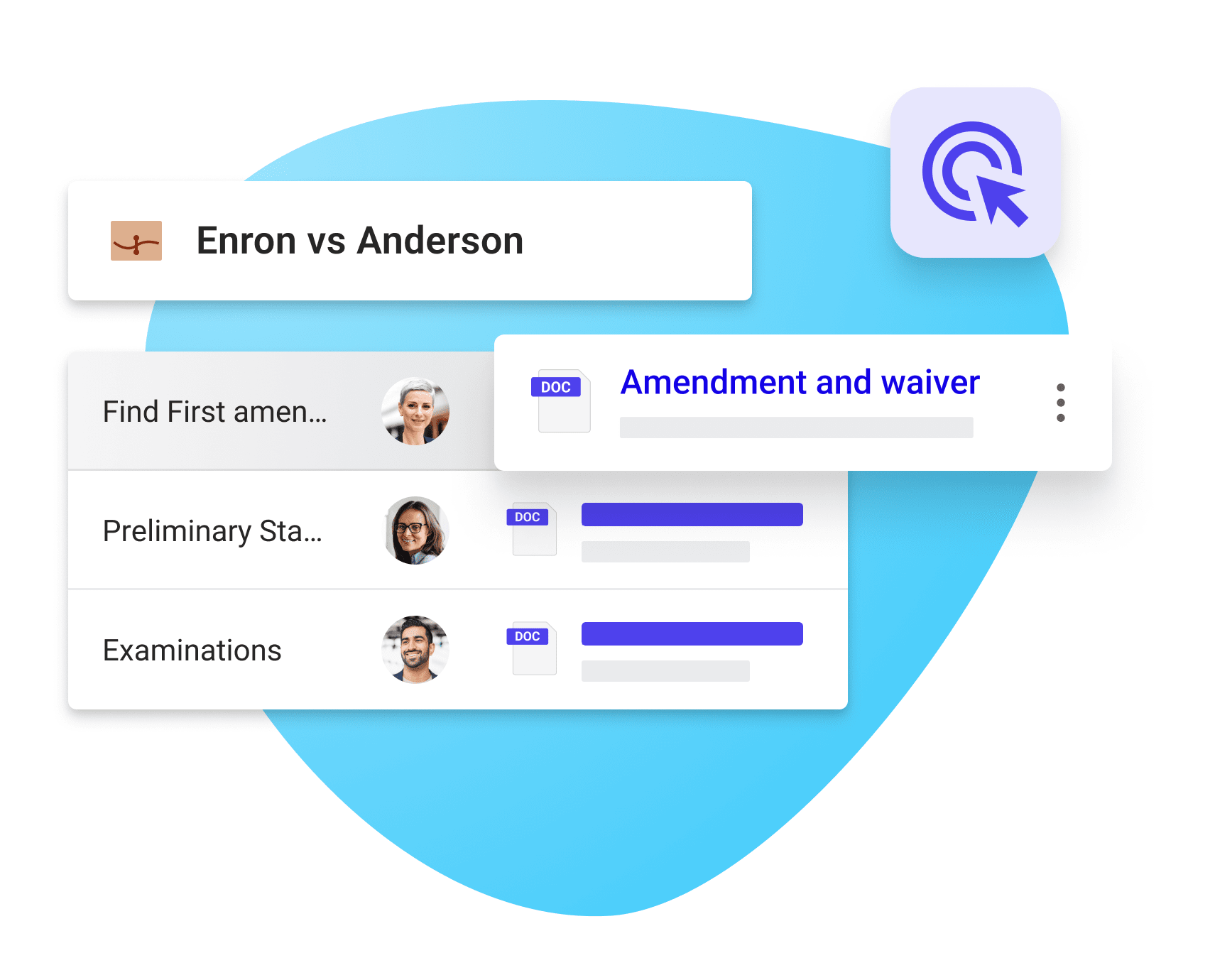 iManage Tracker | Tracker Management | iManage
