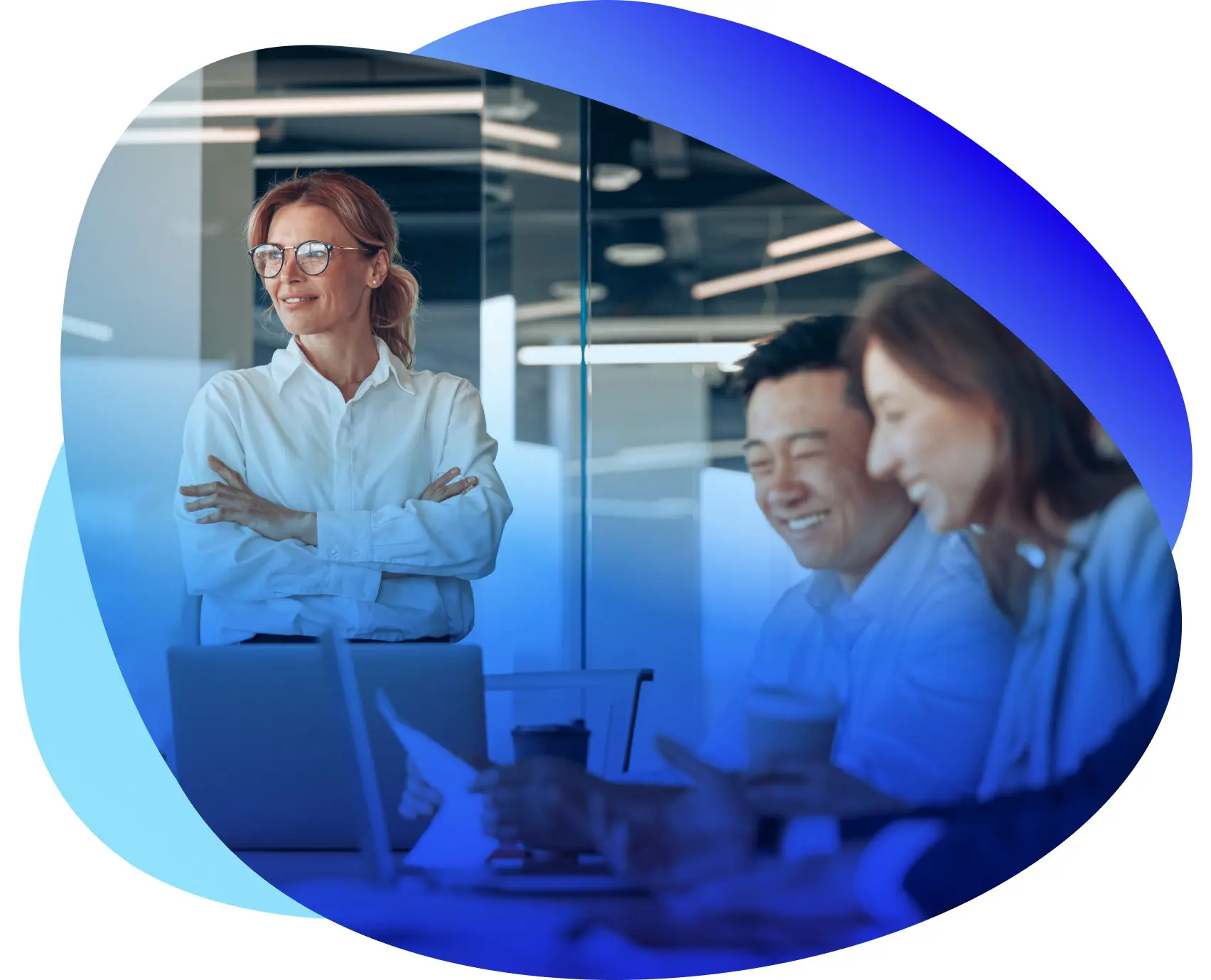 Corporate Legal Software | Legal AI | iManage