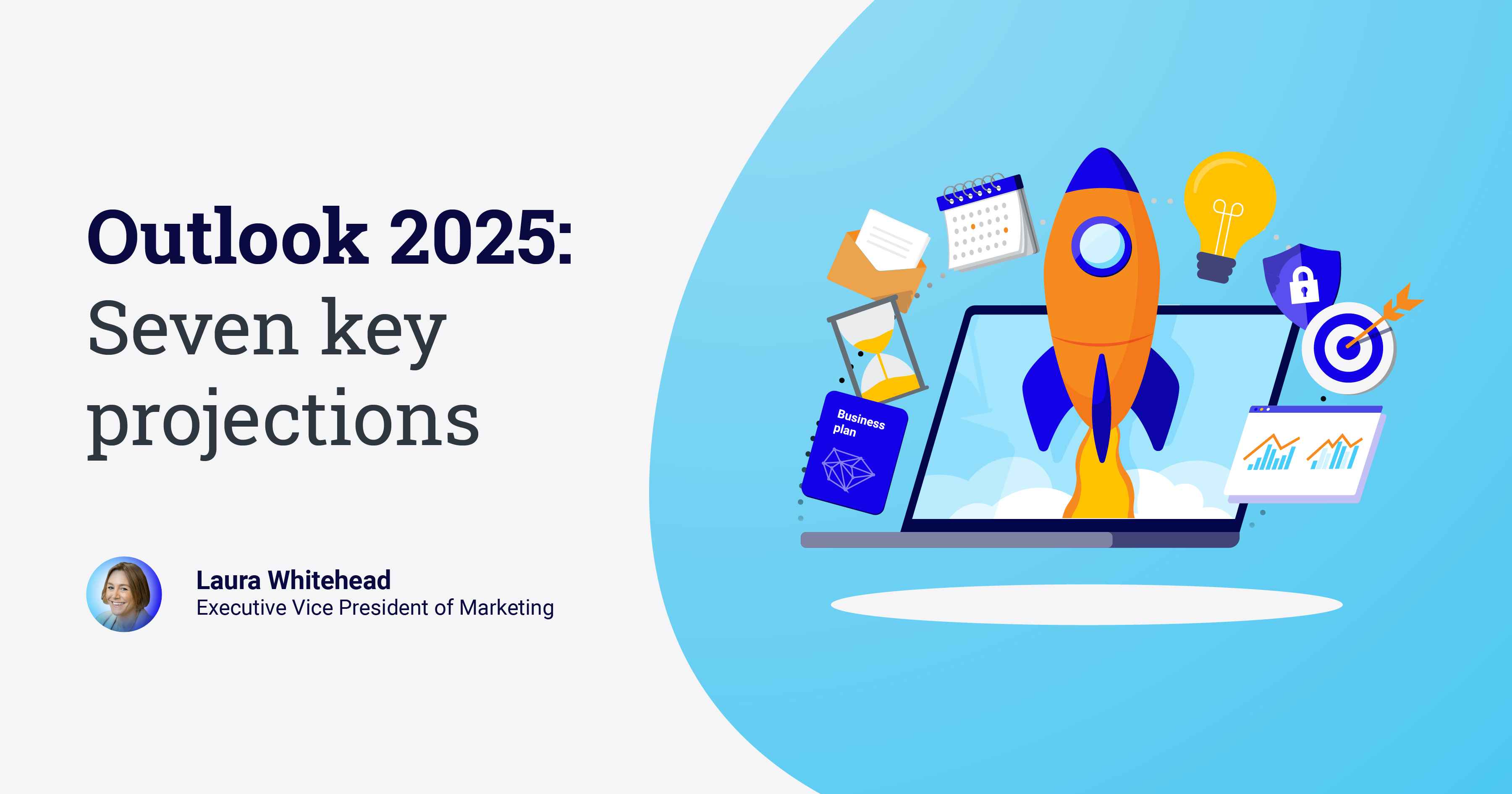 Outlook 2025: Seven key projections | iManage
