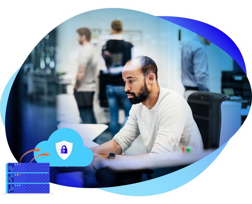 iManage | Migrating to the Cloud