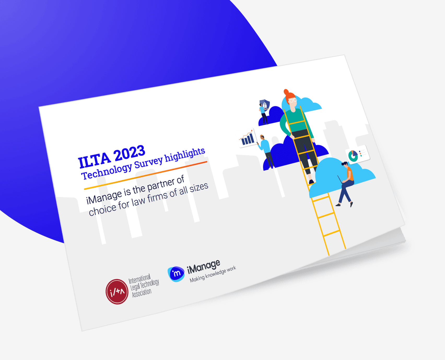 Small and Specialized Law Firms | Legal Document Management | iManage