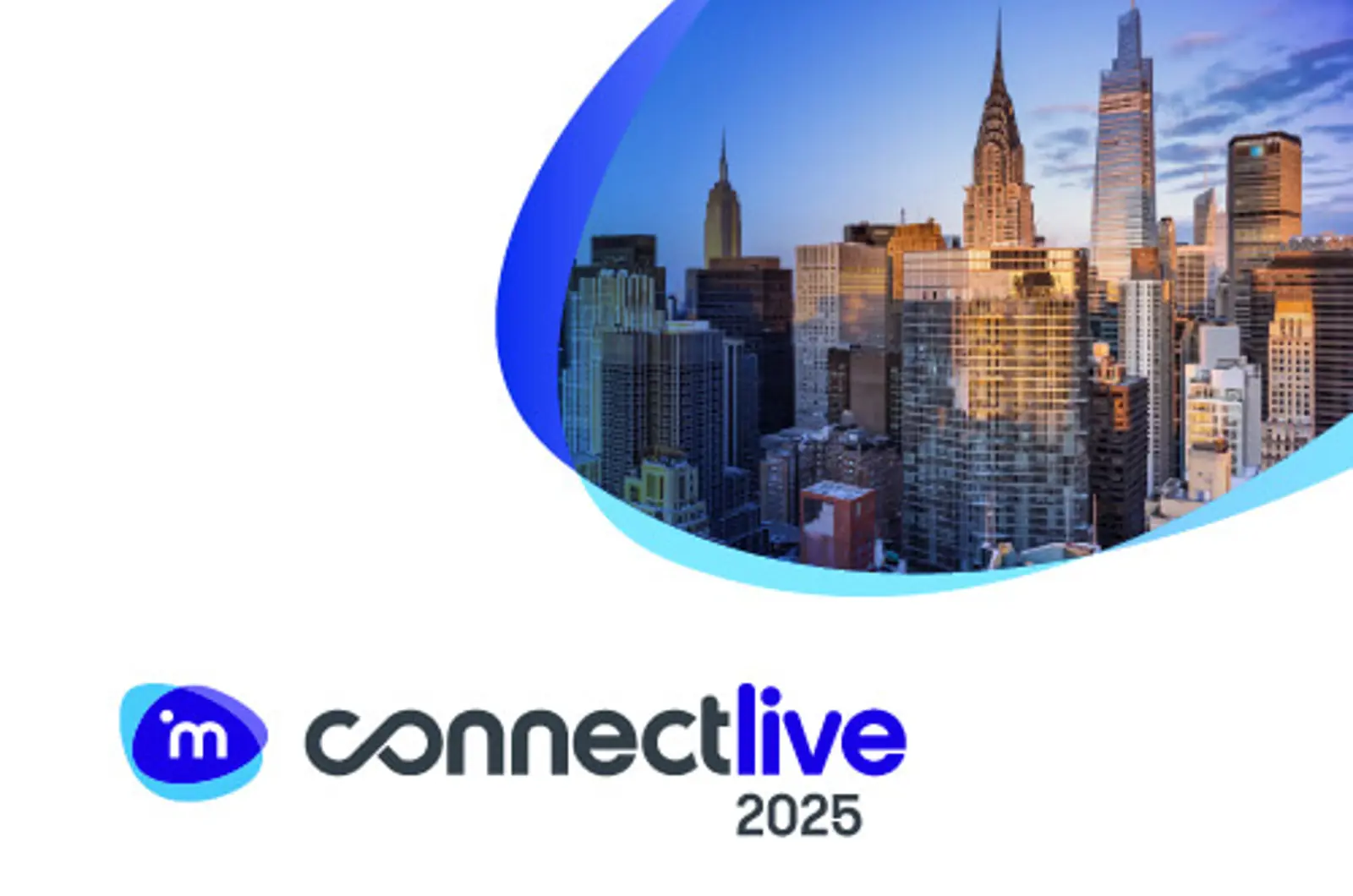 ConnectLive 2025 New York | iManage