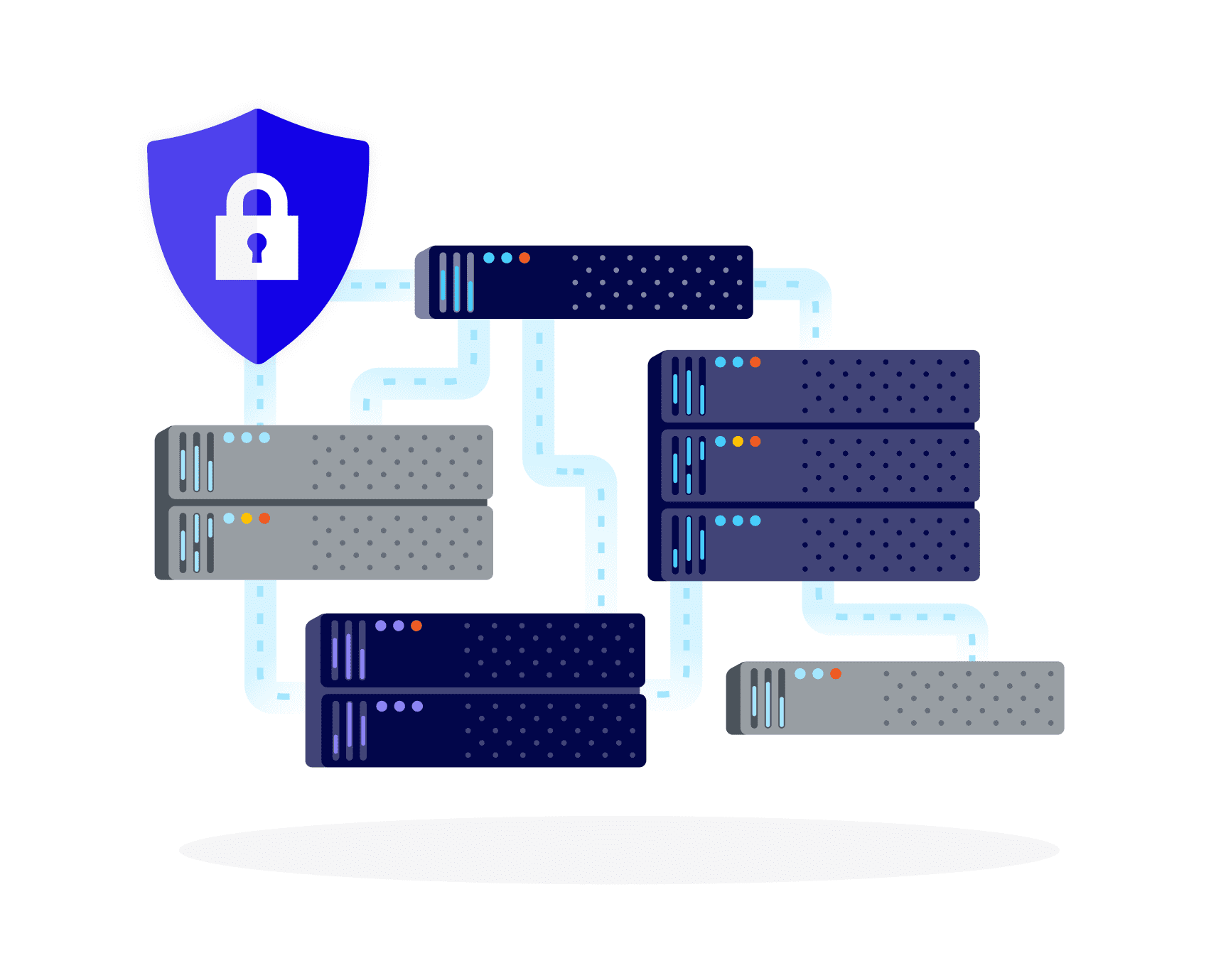 iManage Knowledge Work Platform | Secure platform | iManage