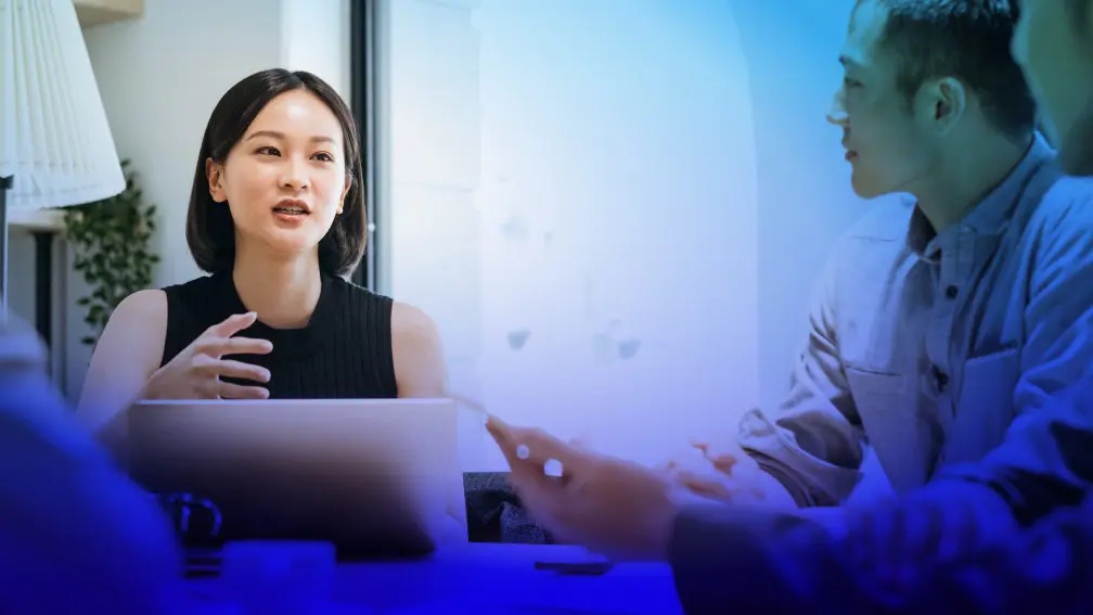 Consulting Services | iManage