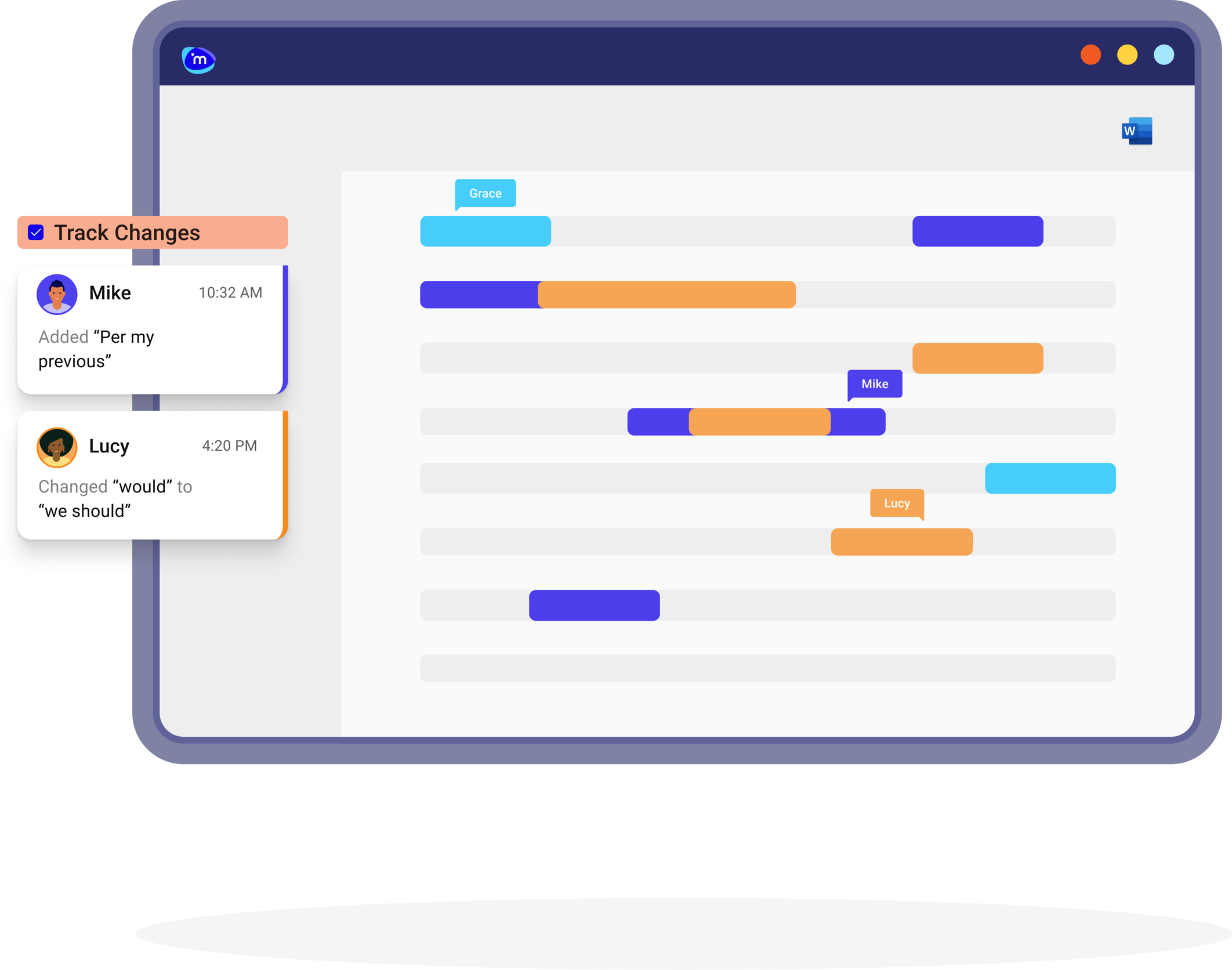 iManage Knowledge Work Platform | Microsoft Partnership | iManage