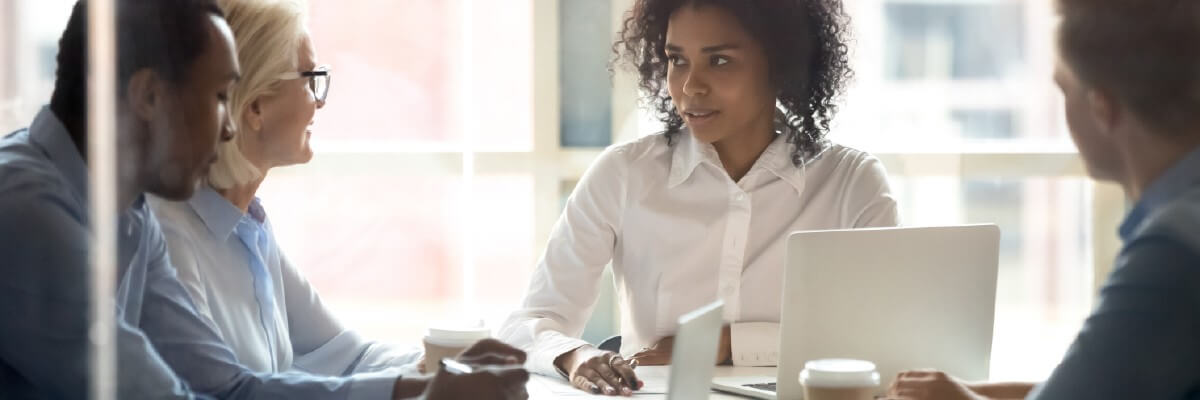 How you can use data to create client personas for your firm - iManage