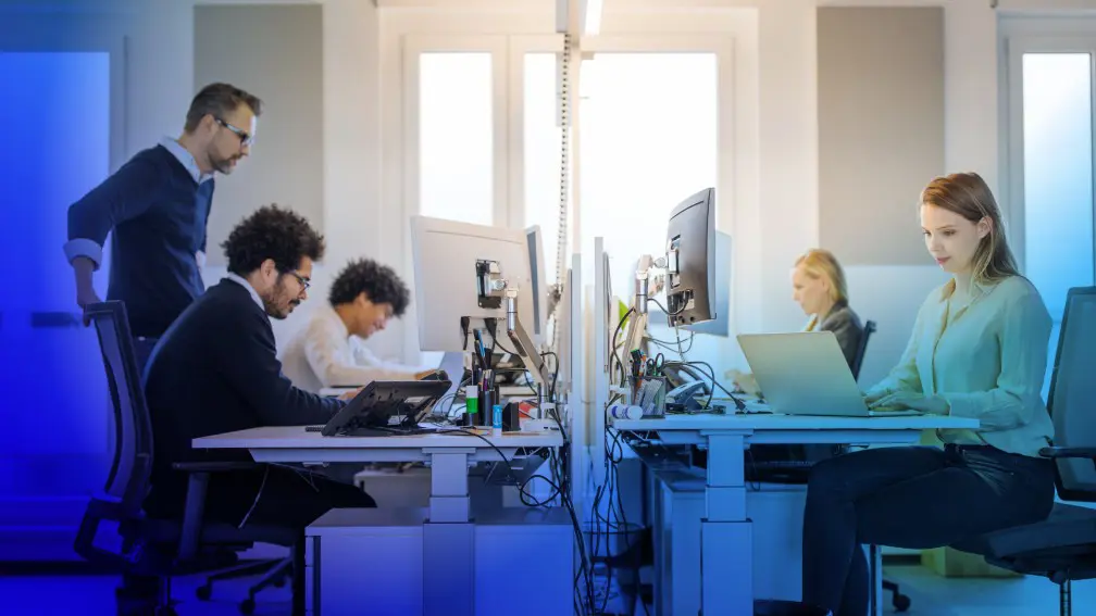 Consulting Services | iManage