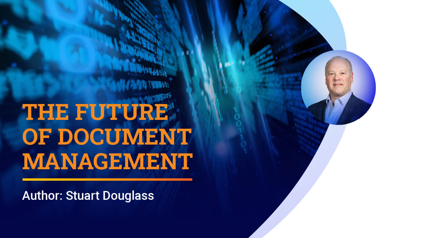 iManage | The future of document management