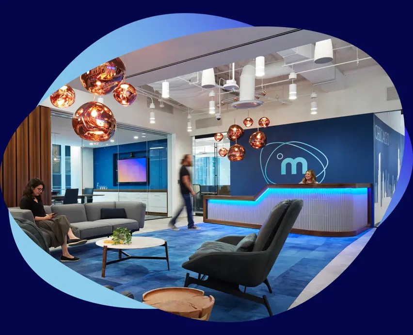 The Company | iManage