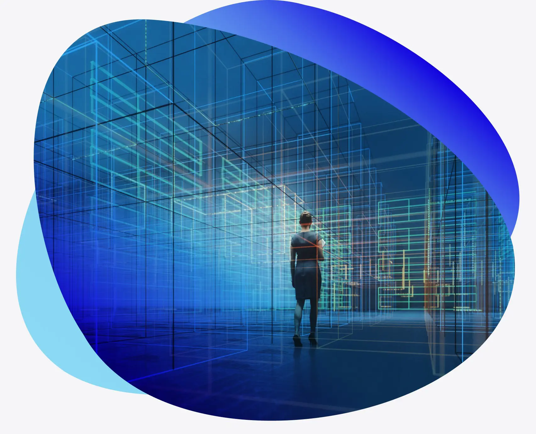 iManage Knowledge Work Platform | Platform native AI | iManage