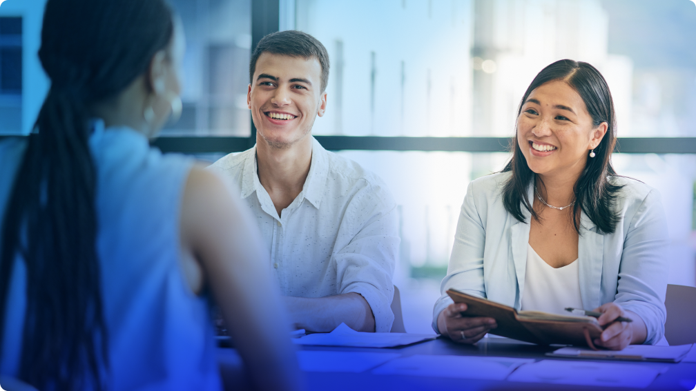 Making Knowledge Work™ | Find Your Competitive Edge | iManage