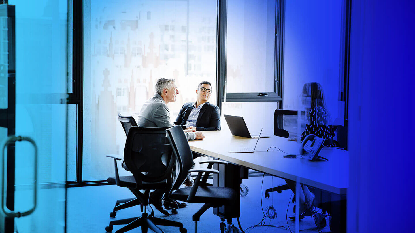 Better transaction management for lawyers