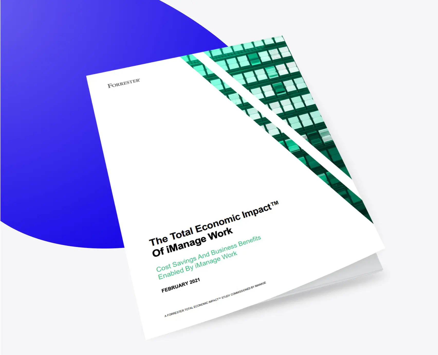 Corporate Legal Software | Legal AI | iManage