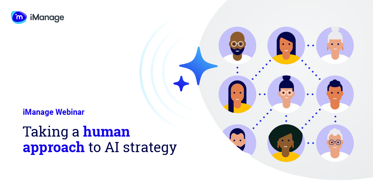 Taking a human approach to AI strategy | Blog