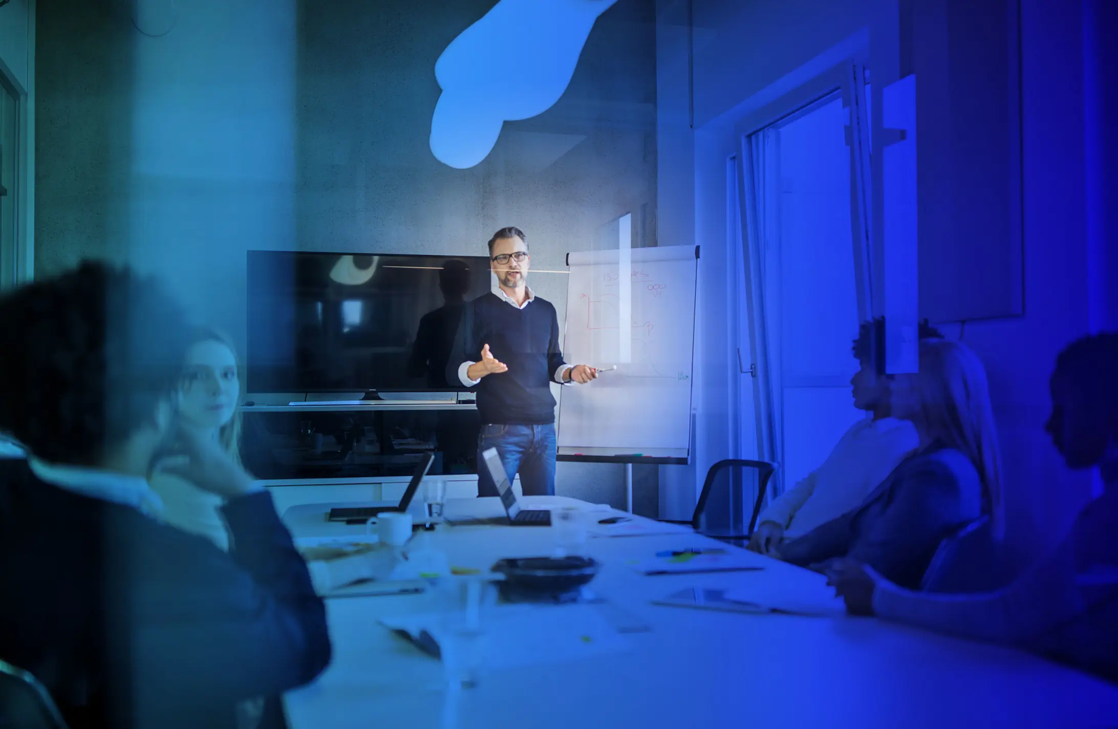 Cloud Onboarding: Preparing for Change | iManage