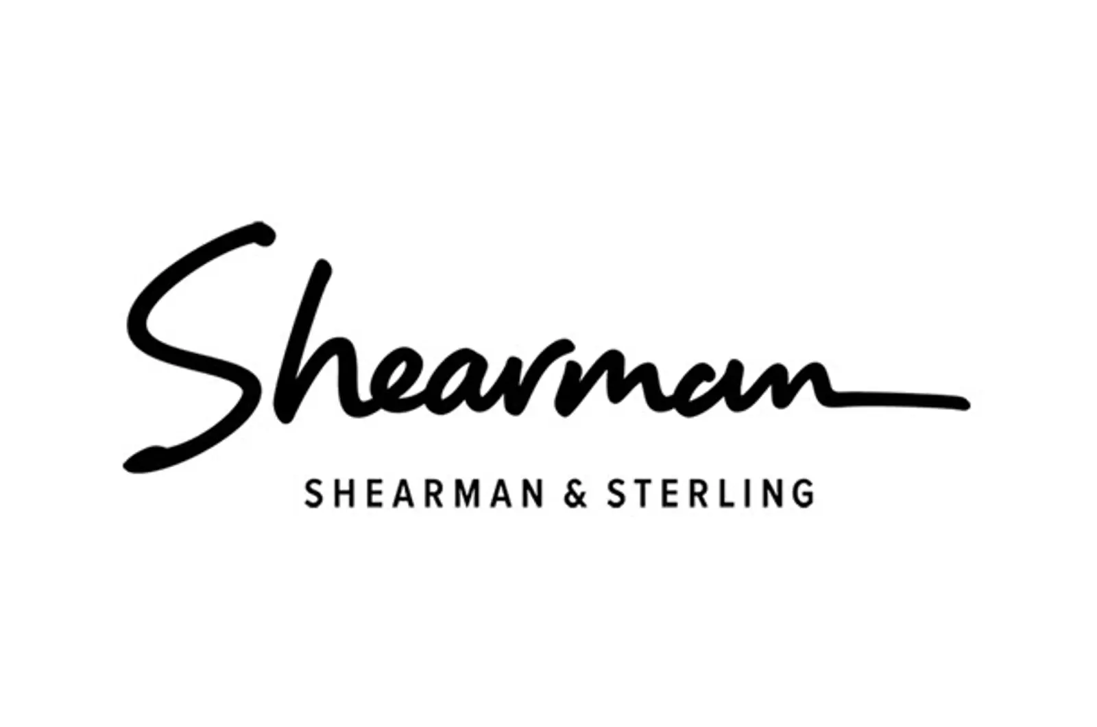 Shearman & Sterling | Customer Stories | iManage
