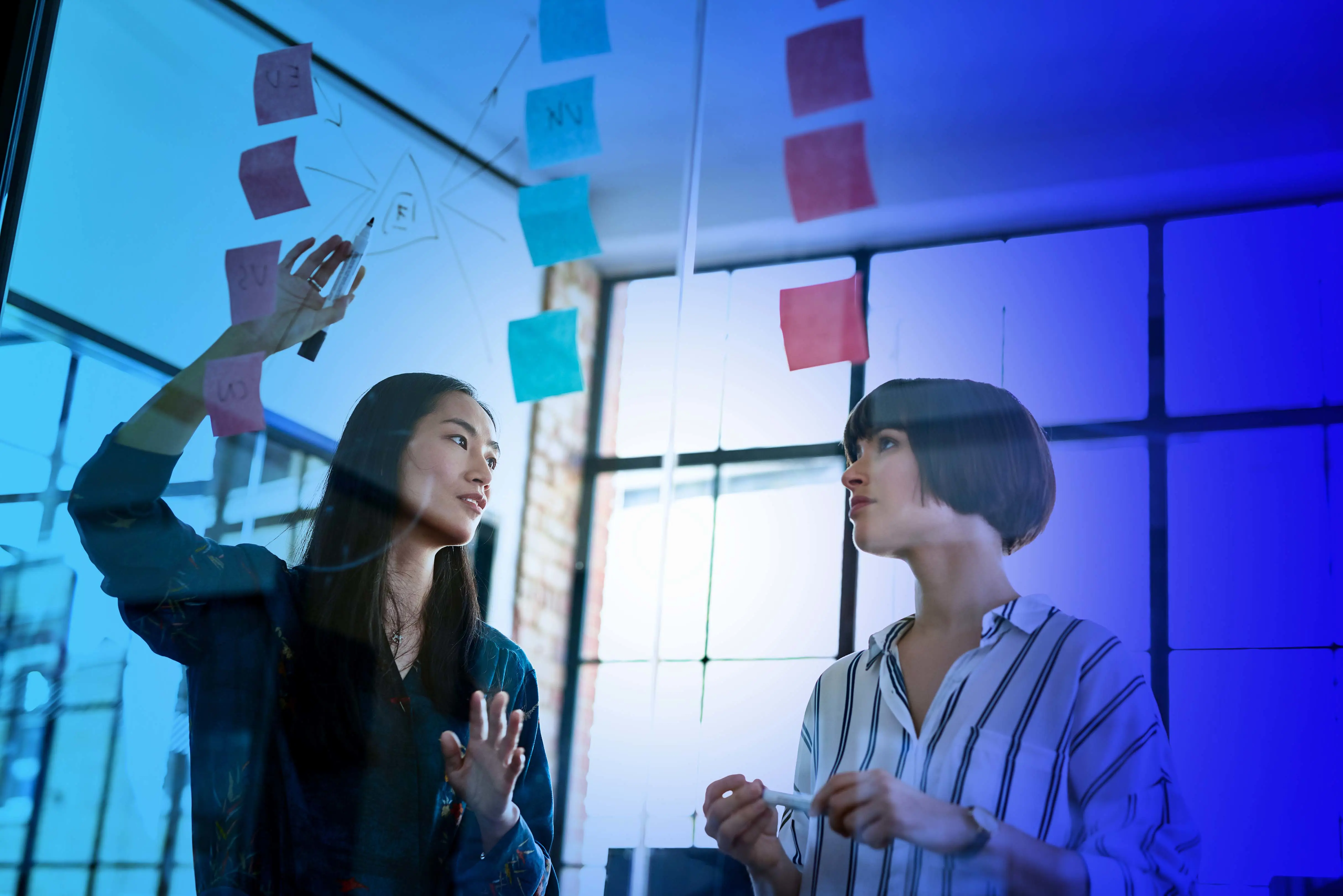 Cloud Onboarding: Preparing for Change | iManage