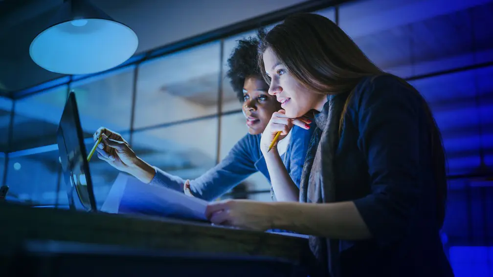 Education & Training | iManage