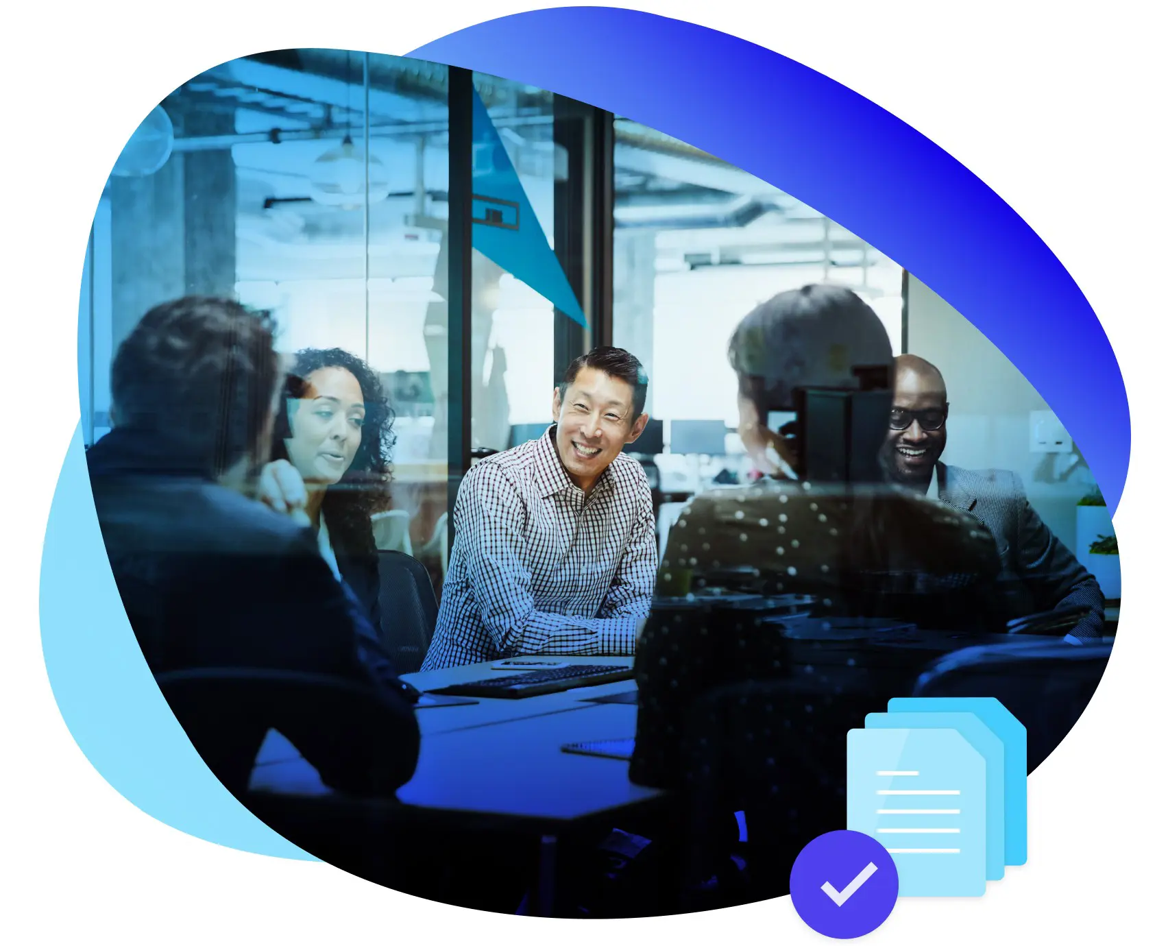 Legal Transaction Management | iManage