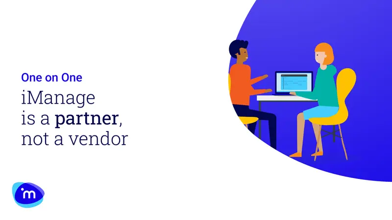 iManage vs NetDocuments Comparision