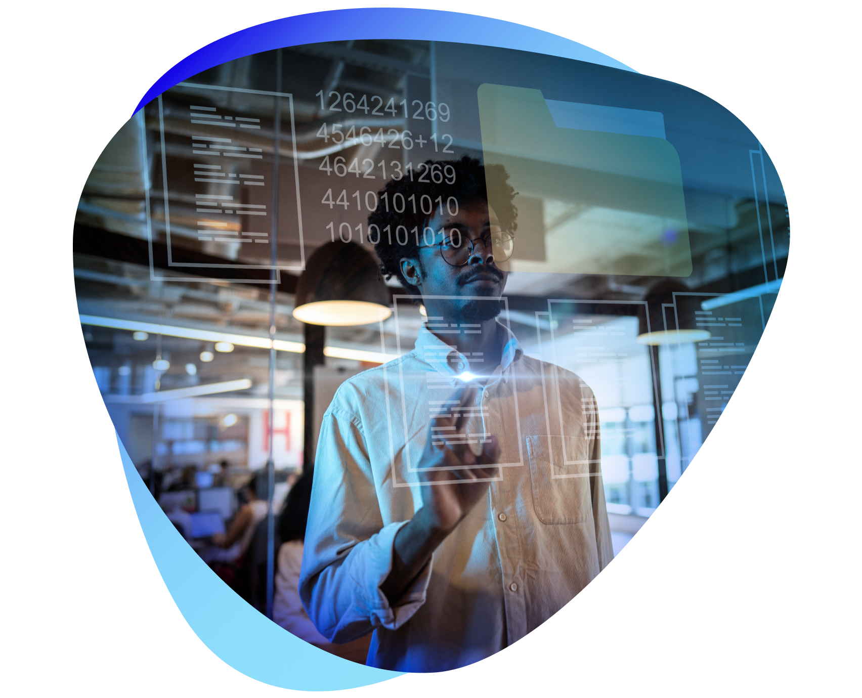 iManage AI | Ask iManage | iManage