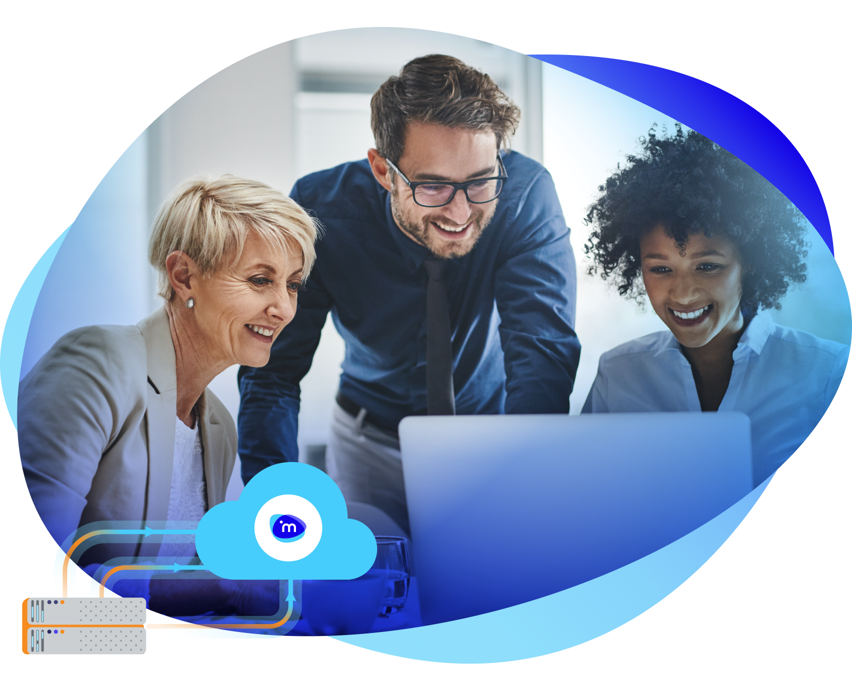 iManage | Migrating to the Cloud | Cloud vs. On-prem