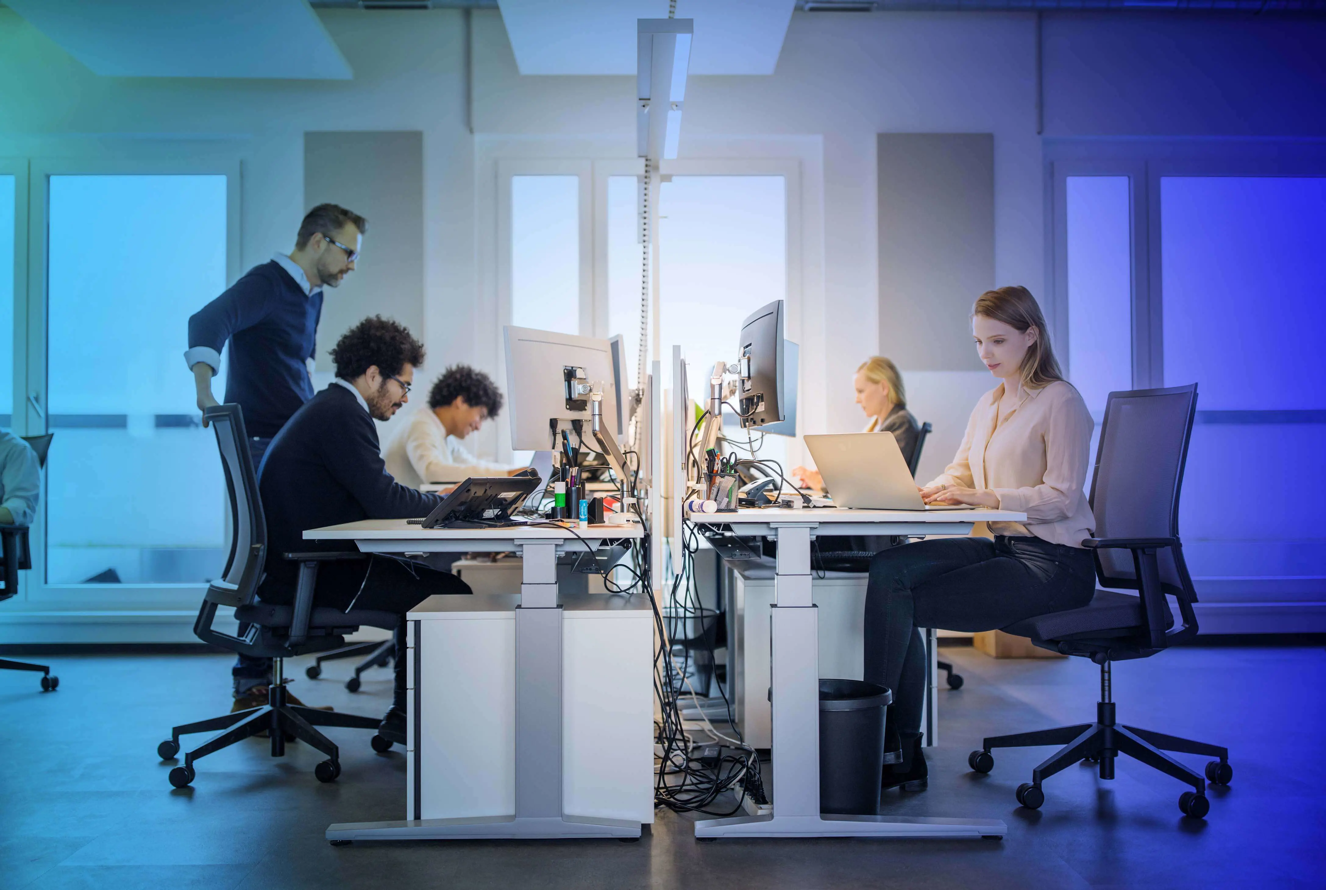 Cloud Onboarding: Preparing for Change | iManage