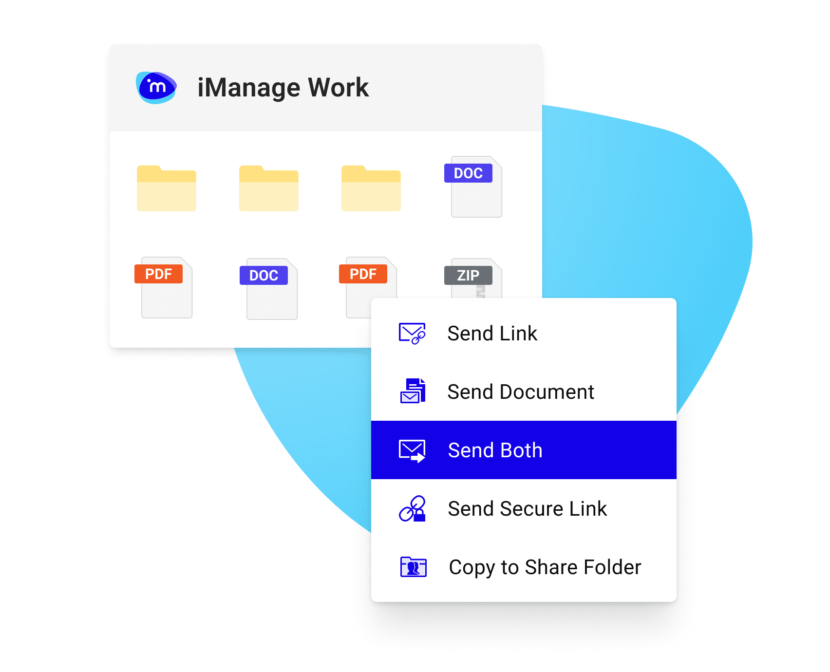 IManage Share Share Knowledge Quickly And Easily IManage IManage Share Share Knowledge Quickly And Easily IManage