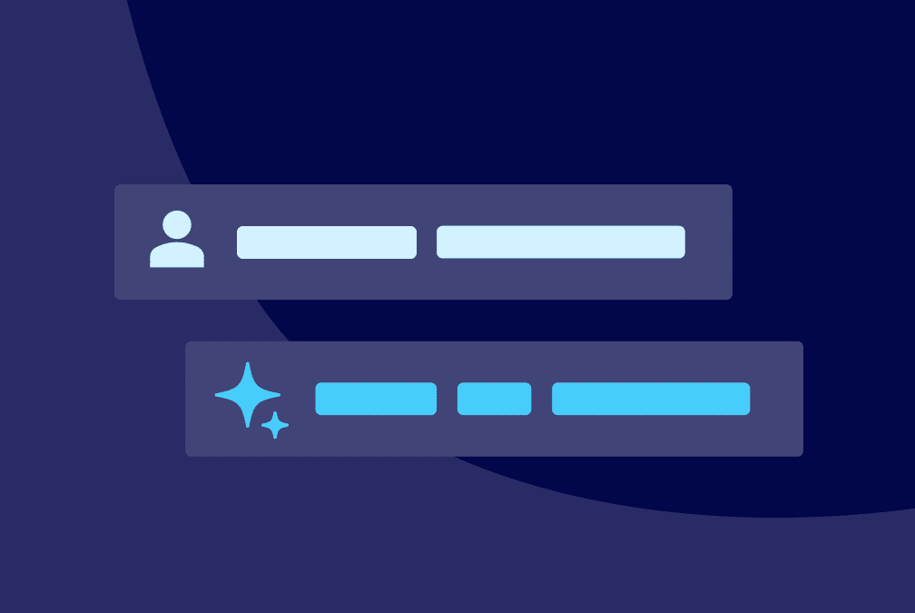 iManage Knowledge Work Platform | Platform native AI | iManage