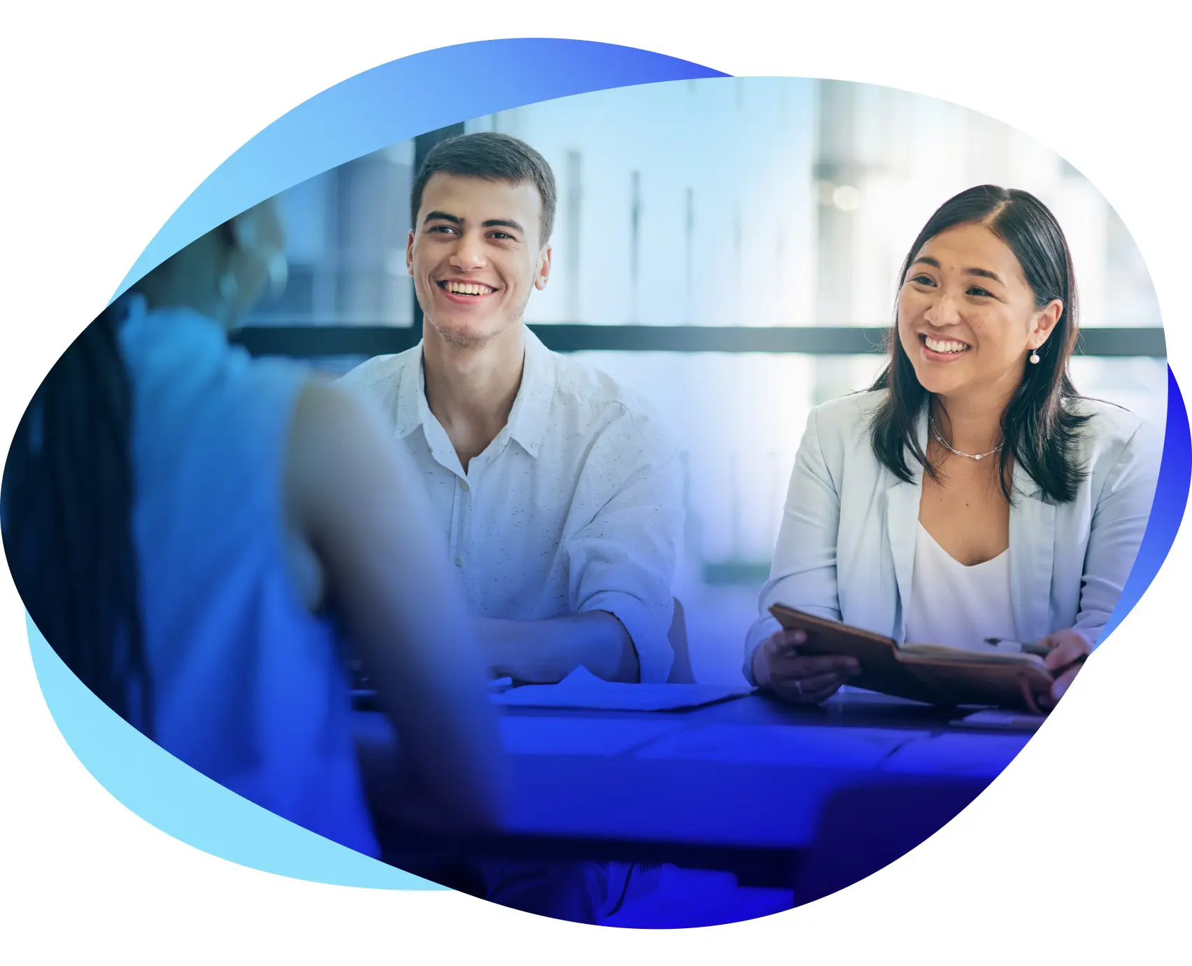 Document Management for Human Resources | iManage