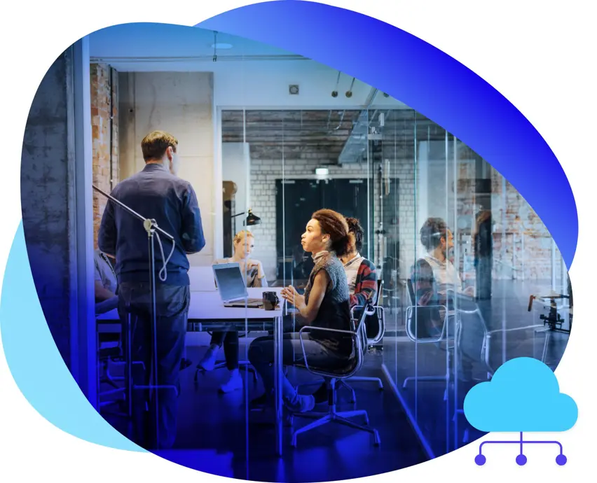 iManage Platform | Knowledge Work Platform | iManage