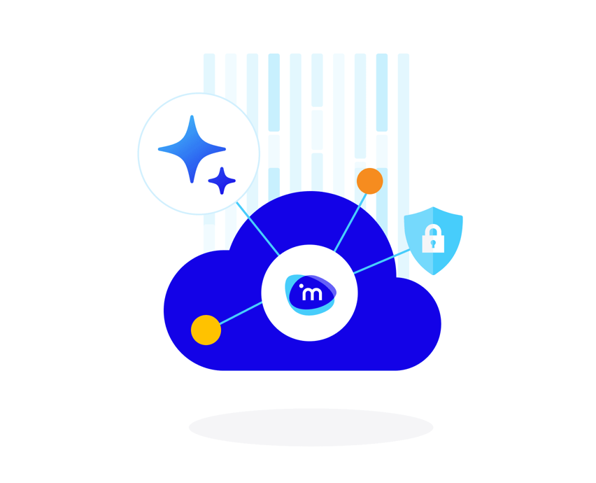 iManage Knowledge Work Platform | Platform native AI | iManage
