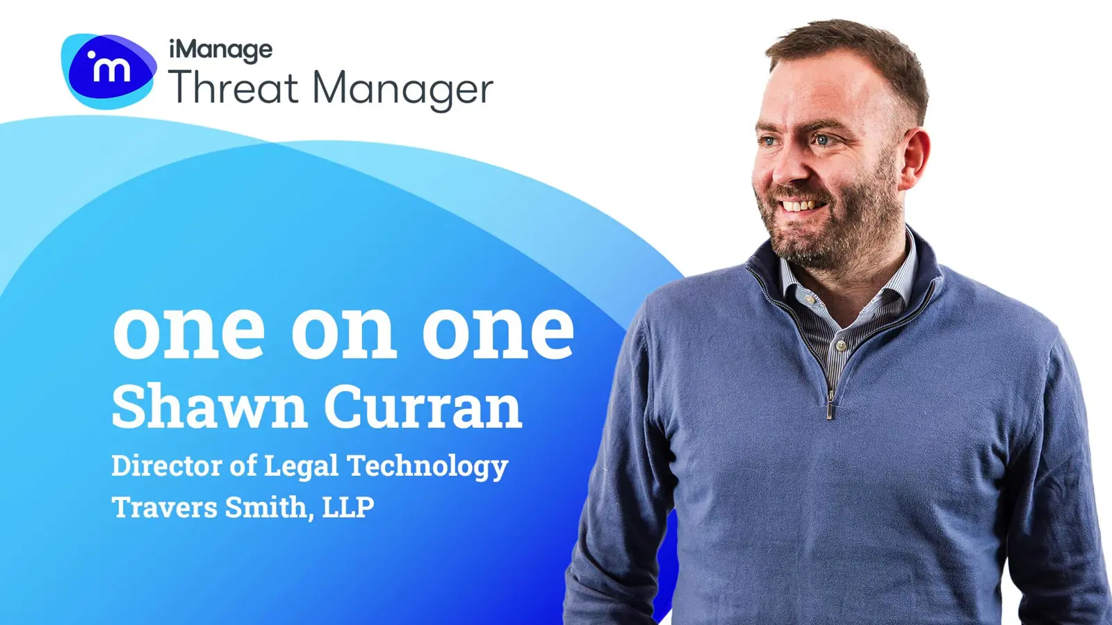 Security & Governance | iManage