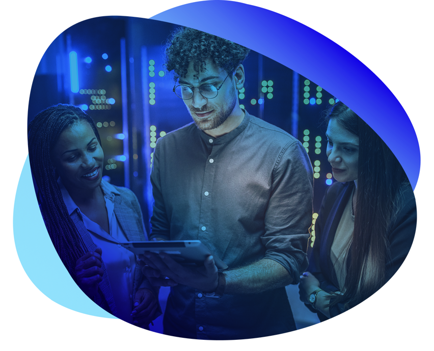 iManage AI | Ask iManage | iManage