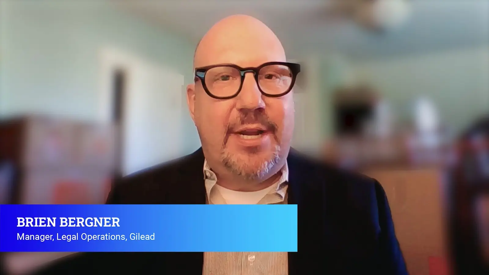 Corporate Legal Software | Legal AI | iManage