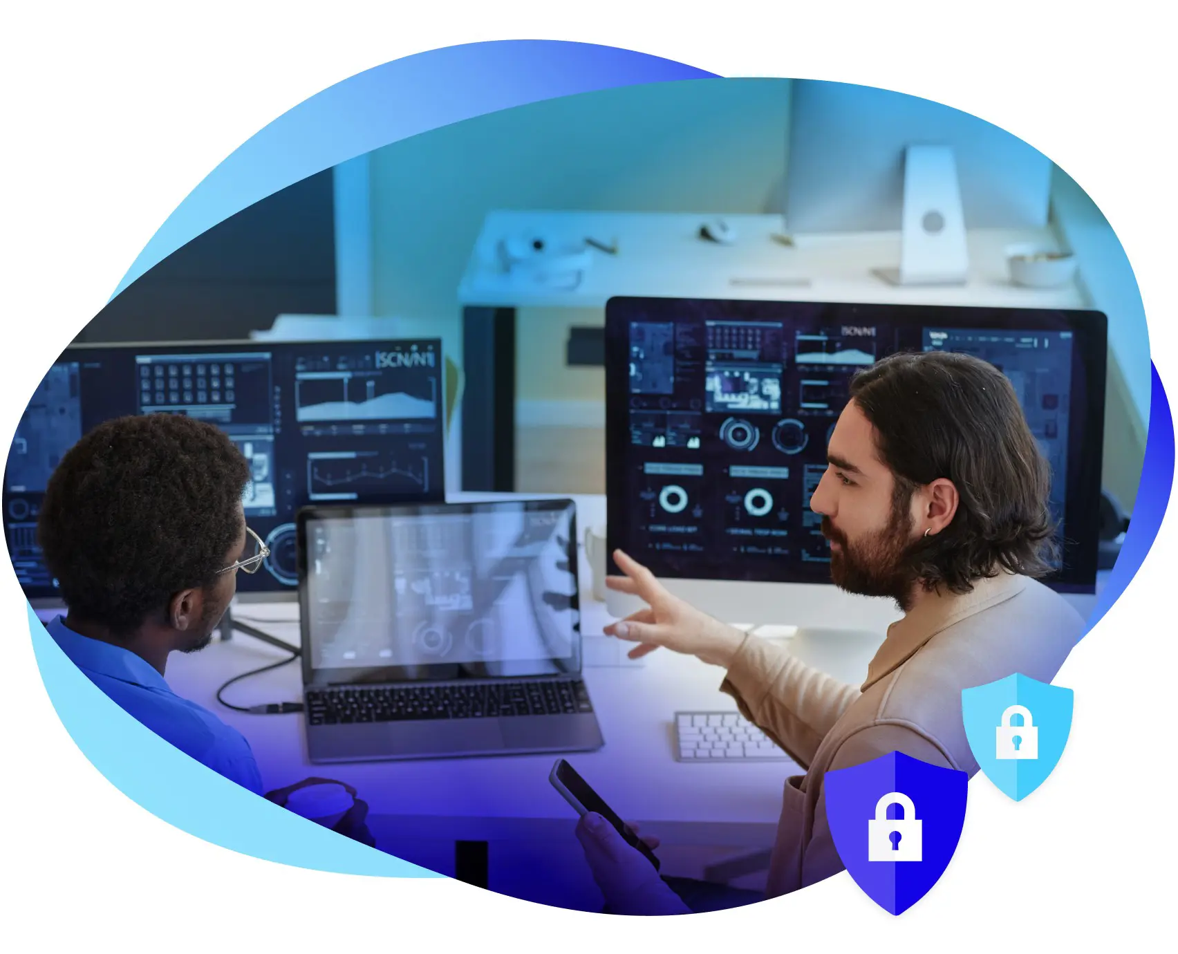 Security & Governance | iManage