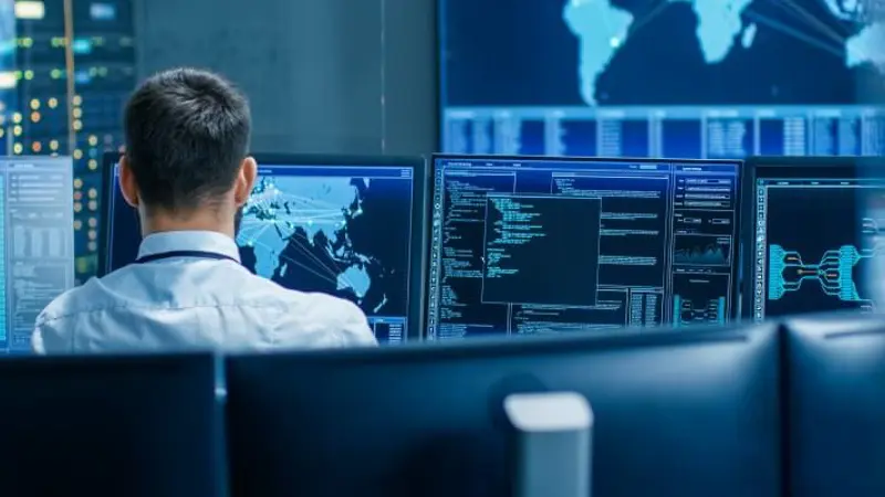 iManage Knowledge Work Platform | Secure platform | iManage