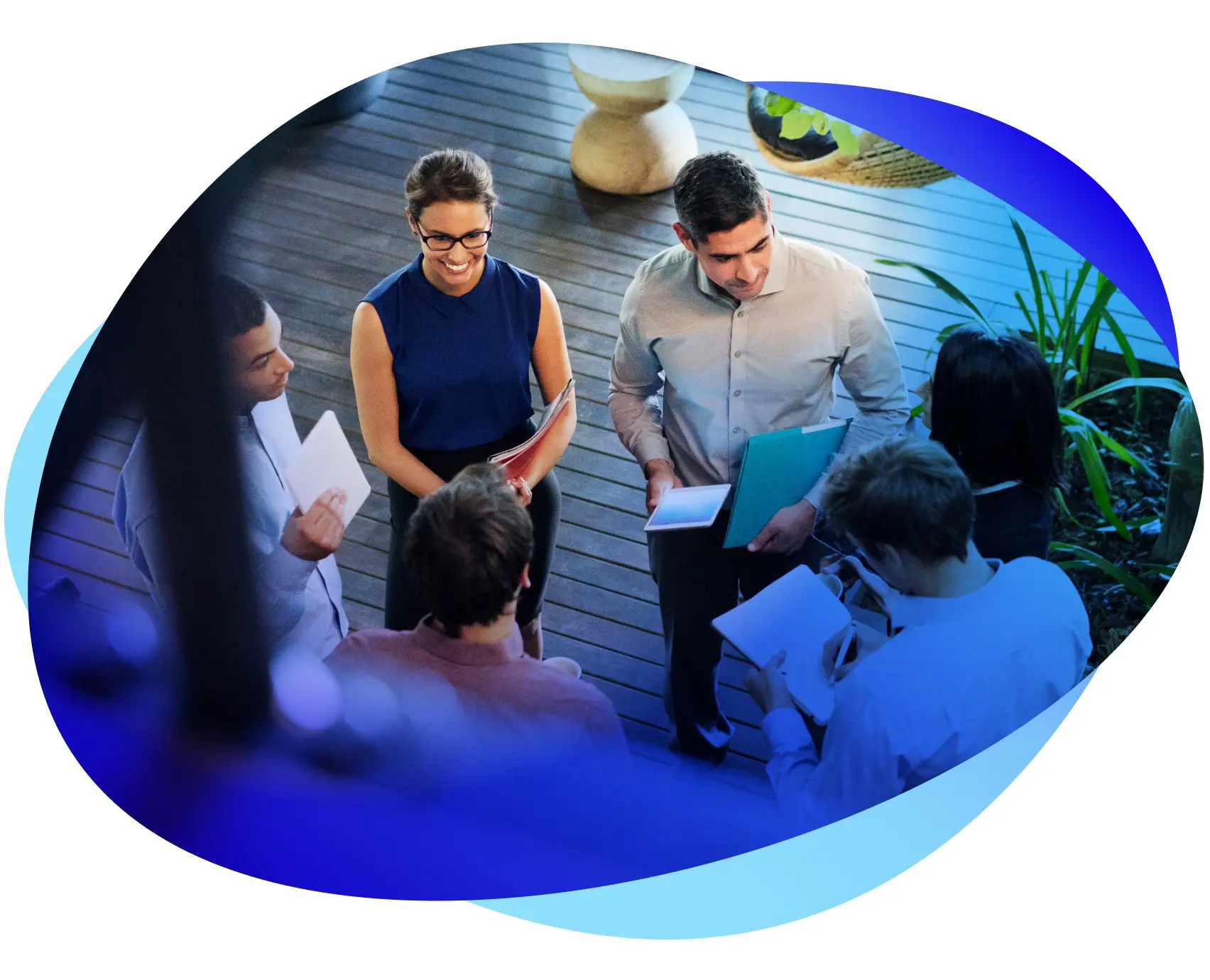 Success & Services | iManage