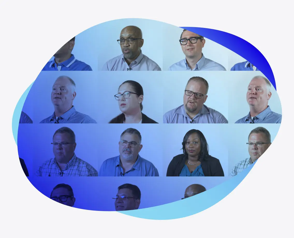 Customer Stories | iManage